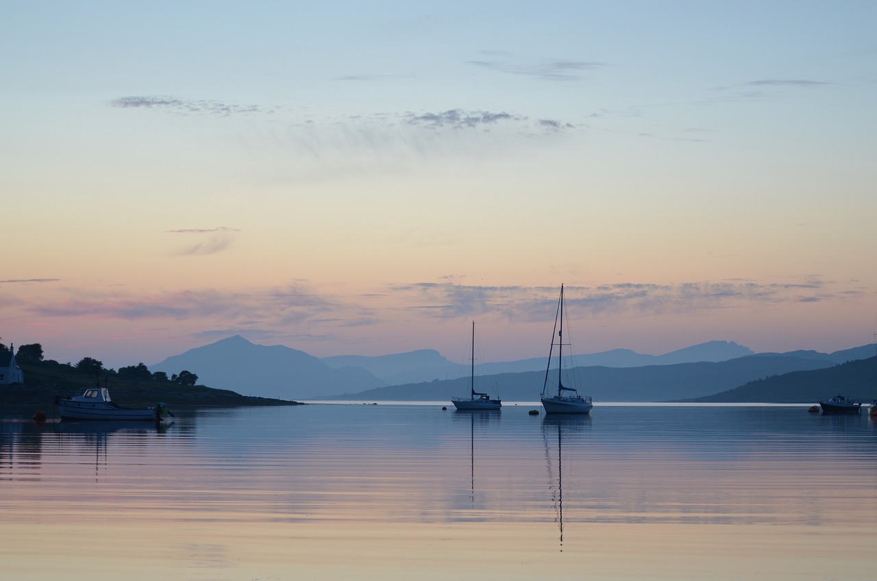 Mystical Loch Ness: A Guide to Scotland's Most Famous Loch