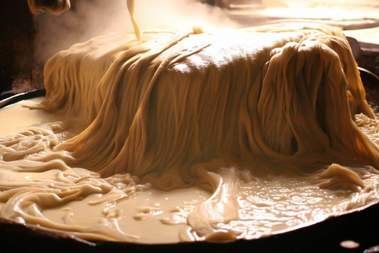 Beyond Candles: Exploring Alternative Uses for Tallow