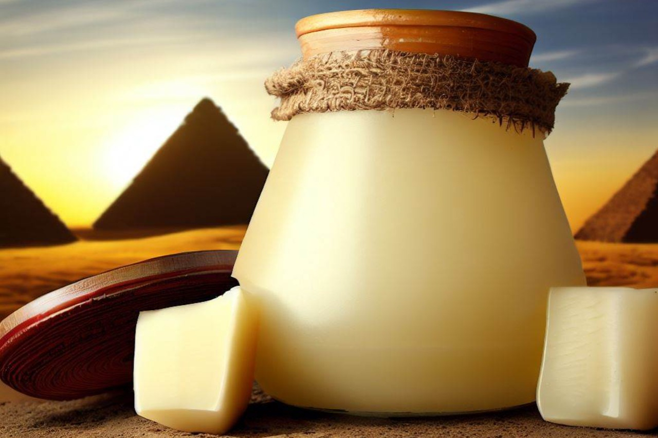 Tallow Candles: Illuminating Historical Events