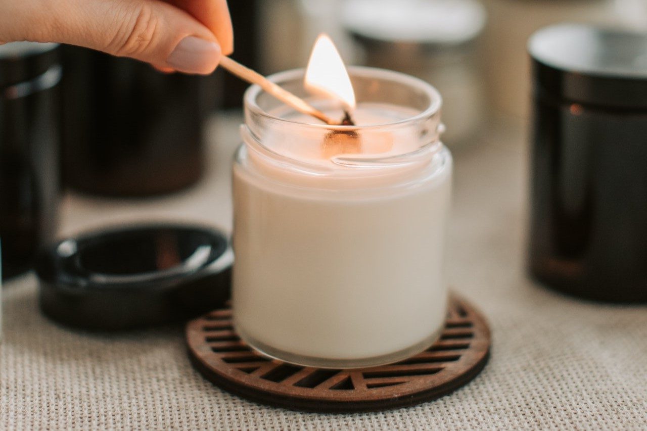 Memory Burn: A Key to Candle Performance