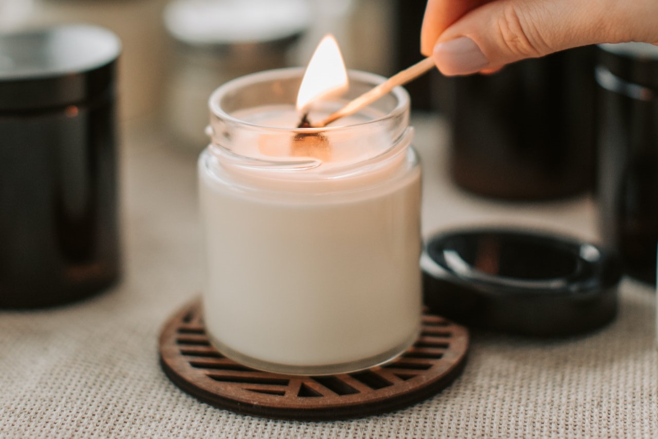 Memory Burn: A Key to Candle Performance